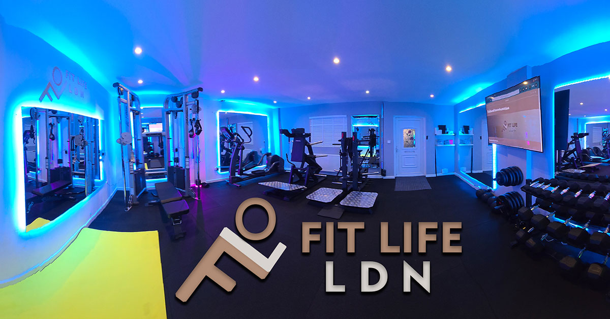 FitLife LDN | Personal Training, Strength Gaining & Maintaining – Fit ...